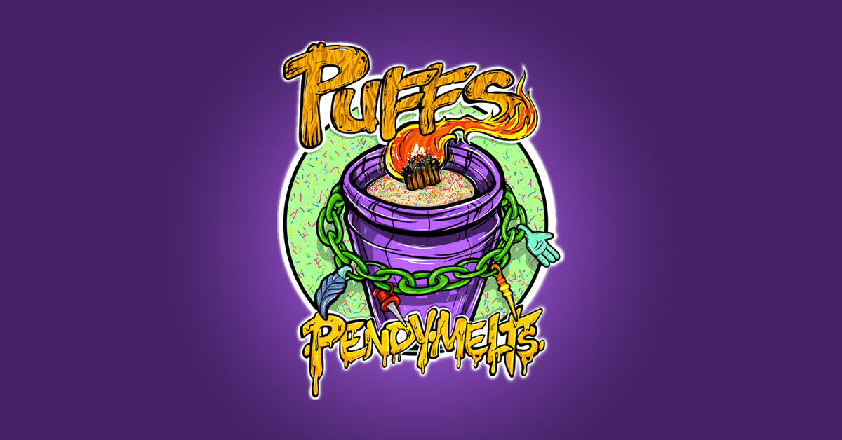 Pendys – Puffs Pendy Melts