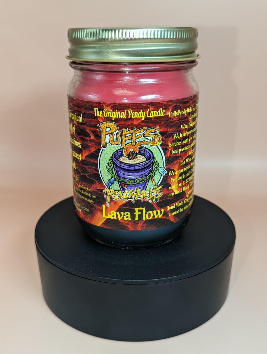 Original Puffs Pendy Melts